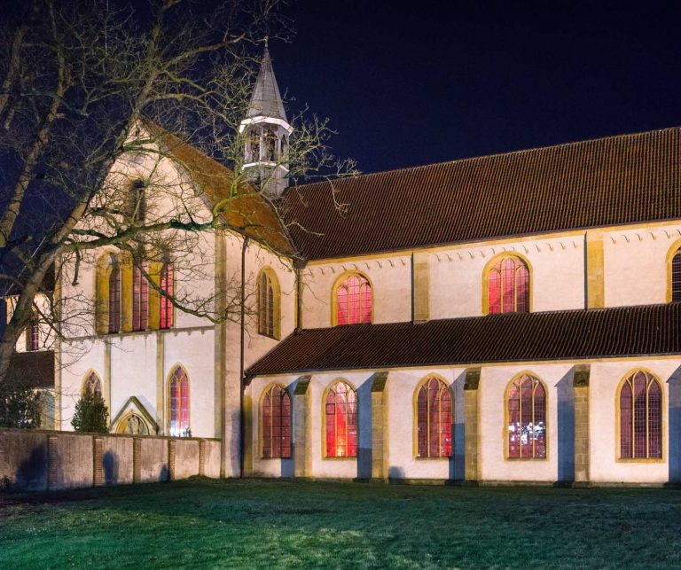 Harsewinkel · Kloster Marienfeld | Klosterlandschaft OWL