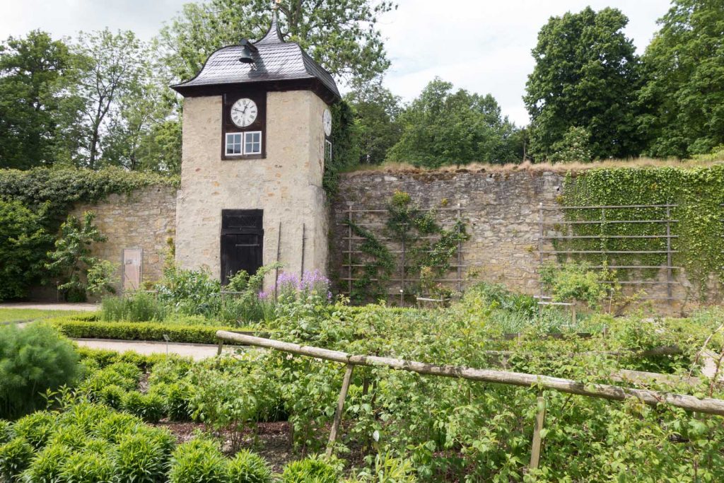 Lichtenau · Kloster Dalheim | Klosterlandschaft OWL