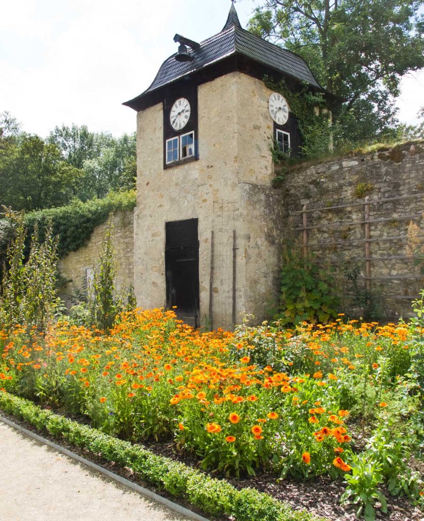 Kloster Dalheim | Klosterlandschaft OWL