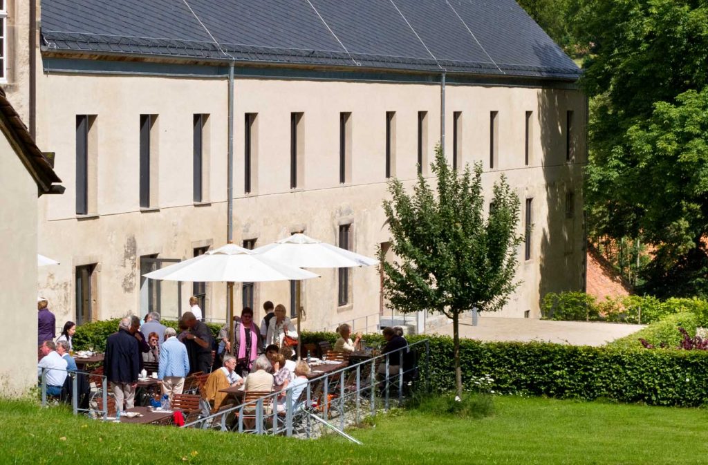 Lichtenau · Kloster Dalheim | Klosterlandschaft OWL