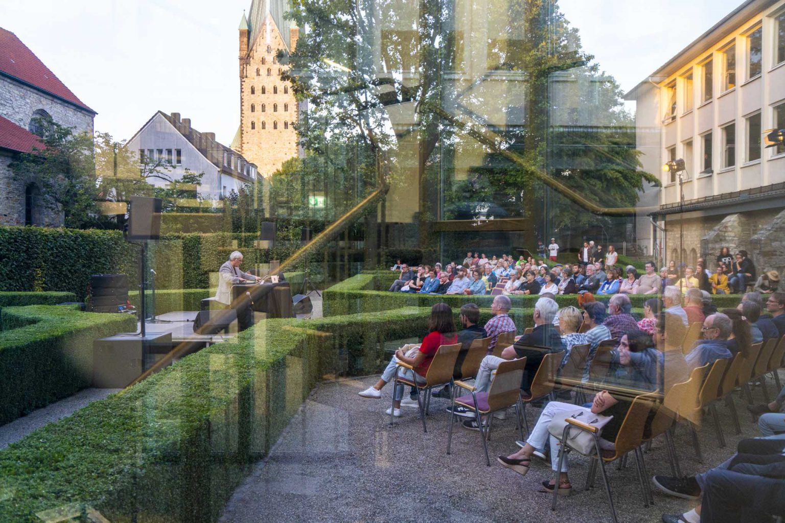 Owl Forum Paderborn